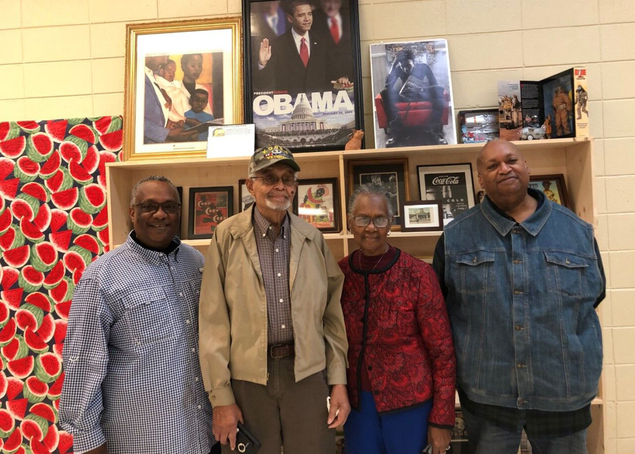 Book Ticket – Mound Bayou Museum of African American History and Culture
